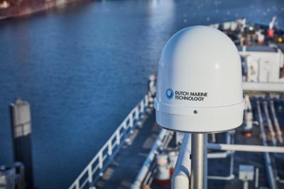 Better connectivity and higher speed via 4G LTE networks for coastal ...